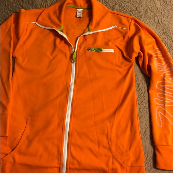 Zumba Fitness | Jackets & Coats | Unisex Zumba Fitness Warm Up Jacket ...